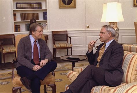 James R Schlesinger Us Presidential History