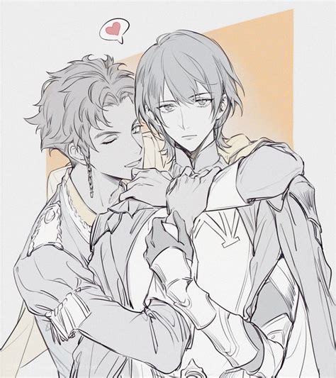 Pin By Surrealspells On Fire Emblem Claude Fire Emblem Characters
