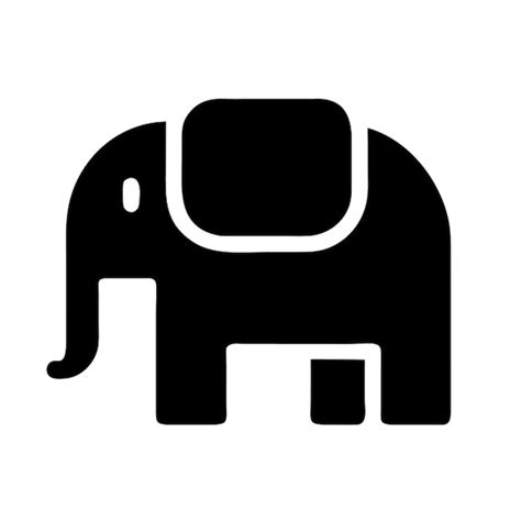 Interactive Elephant Symbol Images Free Download On Freepik