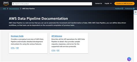 9 Best Data Pipeline Tools [2024] Features Pros And Cons