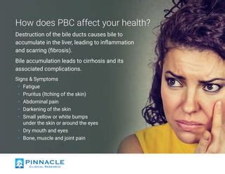 Primary Biliary Cholangitis PDF