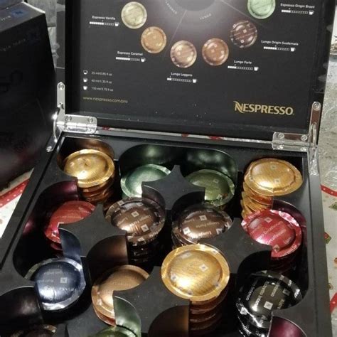 8 Лучших видов капсул для кофемашины Nespresso: что волнует, какие ...