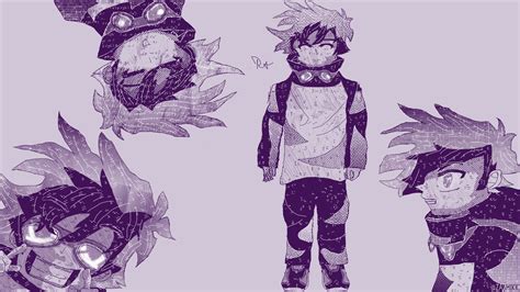 Leonado Watch By Zashikki On Deviantart