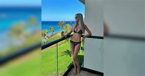 Christina Haack S Hottest Photos