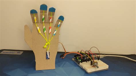 4 Starter Arduino Projects For Classrooms Damien Kee
