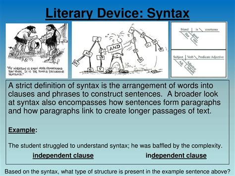 Ppt Deconstructing Life Syntax In My Life By Lyn Hejinian Powerpoint Presentation Id 9558252