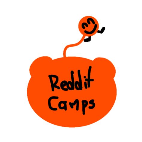 Create A The Reddit Object Camp Tier List Tiermaker