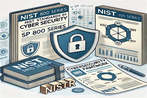 Nist Standards In Cyber Security A Comprehensive Overview The Cyber