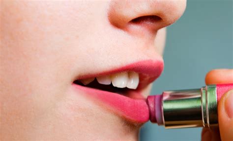 The Science Behind Long Wearing Lip Color Beautylish