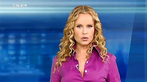 Katja Burkard German Tv Slut Porn Pictures Xxx Photos Sex Images