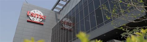 Tsmc Esg Tsmc Introduces Supplier Environmental Information Digital