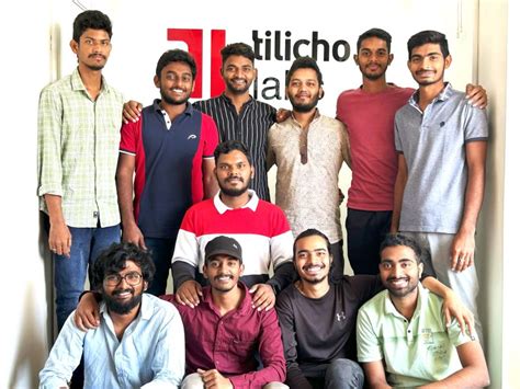 Tilicho Labs On Linkedin Happy 2nd Work Anniversary To All The Fantastic Members Of The 2022 Batch