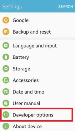 How To Increase Logger Buffer Size On Android