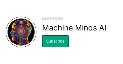 Machine Minds Ai