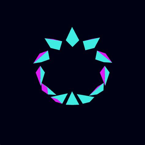 geometric animatioons 161006 processing generative art creative