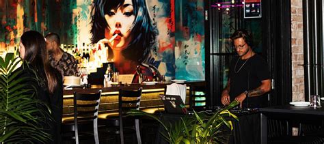 Tokyo Doll Byron Bay The Official Guide