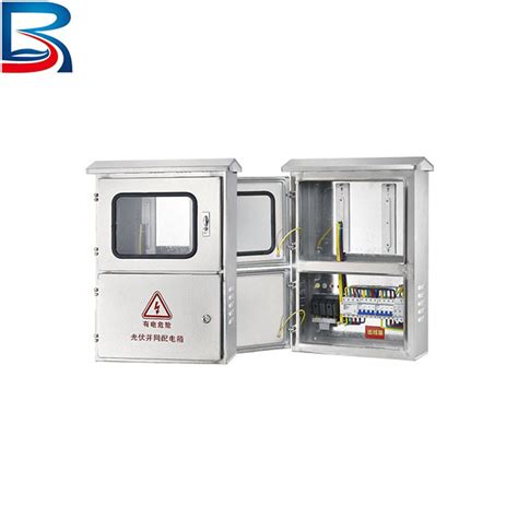 MCB Db Box Way Distribution Board Enclosure Distribution Box For Sale Electrical Power