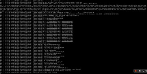 Ethernet Disconnects With “r8168 Eth0 Link Up” Jetson Orin Nano Nvidia Developer Forums
