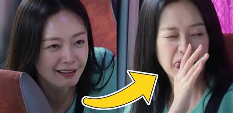 Running Man Jeon So Min Spills On Her Unexpected Awful Encounter With Her Ex Babefriend Koreaboo