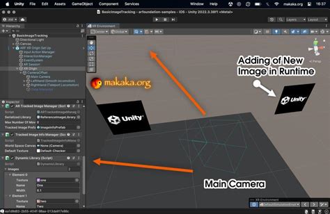 Ar Testing New Unity 2025 — Ar Foundation Editor Remote