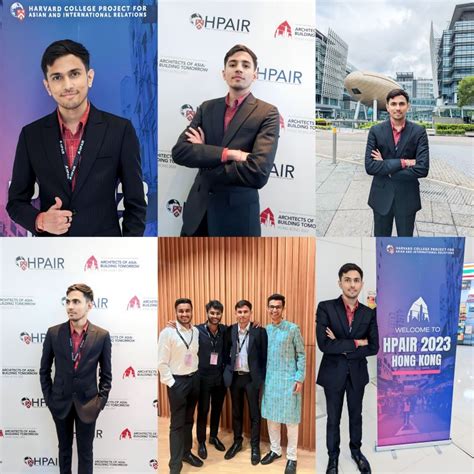 Gopal Singh Rathore On Linkedin Hpair2023 Hpair23 Harvardcollege Hongkong Aconf23 11