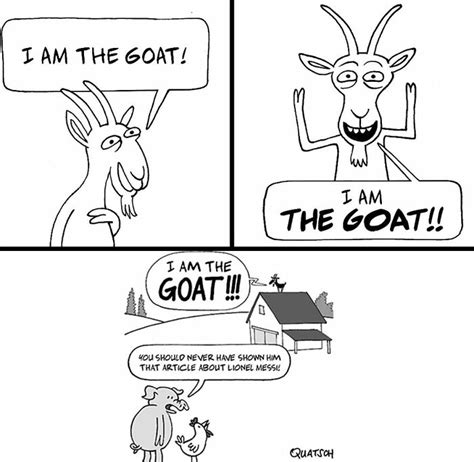 21 Humorous Comics With Absurd Situations And Unexpected Endings By