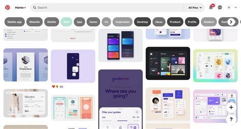 17 card ui design examples and best practices for your inspiration