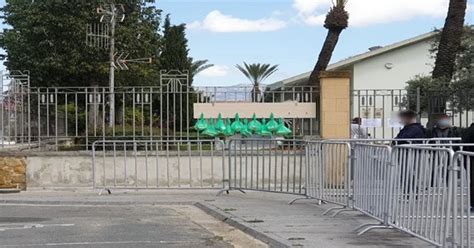 Δήμος Λευκωσίας «Ο ΤΟΙΧΟΣ ΤΗΣ ΑΛΛΗΛΕΓΓΥΗΣ