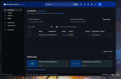 I Containerized My Most Important Programs With Docker On Windows 6 Workflow Boosts Youll Feel