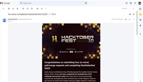 Lokesh Kaushik On Linkedin Hacktoberfest