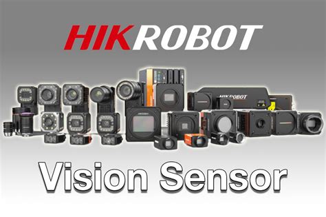 Camera Vision Sensor Inspection Camera System Vision Sensor