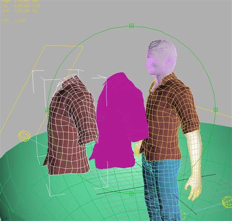 Xnormal Ambient Occlusion Issues — Polycount
