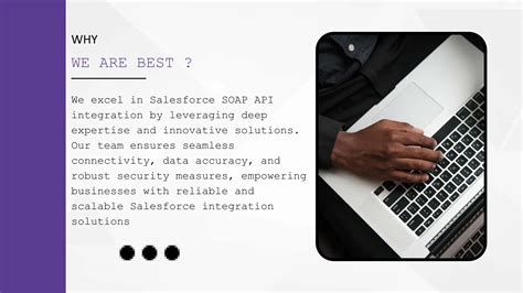 Enhancing Business Efficiency Salesforce Soap Api Integration Explained