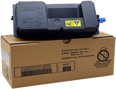 Laser Toner - Kyocera TK3130 Compatible Toner Cartridges for sale in ...