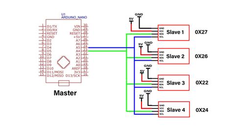 Arduino I C Lcd Usage Problem Solving Guide Geeky Soumya