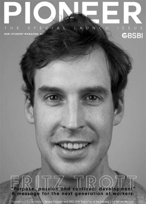 Pioneer | BSBI