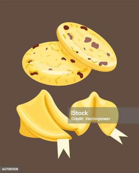 격리 하 고 맛 있는 쿠키 수 제 아침 식사 빵 케이크 비스킷 과자 맛 있는 달콤한 디저트 베이커리 벡터 일러스트 레이 션을