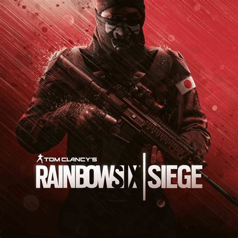 خرید بازی Rainbow Six Siege رینبو سیکس | گیم کت