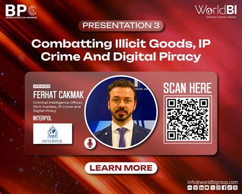 Brand Protection Congress On Linkedin Asianbrandprotection Brandprotection Fightcounterfeits…