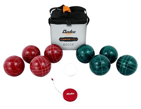 Bocce Ball Set Quality At Henry Lymburner Blog