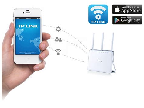 Análisis Del Router Wifi Ac Dual Band Más Equilibrado Tp Link Archer C8 Gran Relación