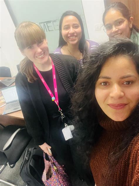 Sakshi Mehrotra On Linkedin Visitindia