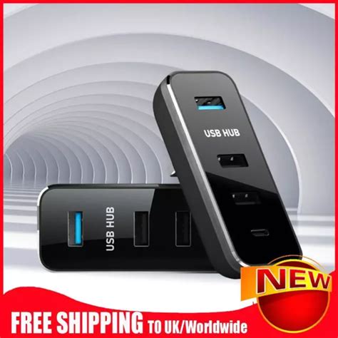 MULTI FUNCTION HUB DOCKING Station Type C Extender Hub For Tesla Model Y Model 3 15 32