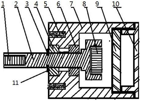 Magnetic Encoder Eureka Patsnap