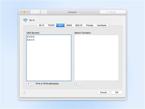 How To Fix Connection Refused Error Dreamhost