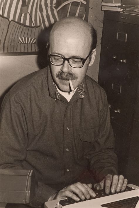 Joseph Hansen Detective Novelist And Lgbtq Activist The Huntington