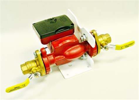 Grundfos Pump Bracket At Rita Skelley Blog