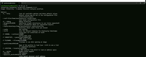 Installing The Latest Sift Workstation In Wsl Baker Street Forensics