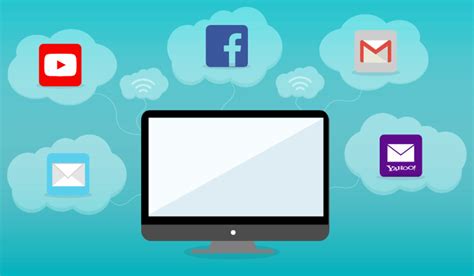 Informática Básica O Que é Um Aplicativo Web