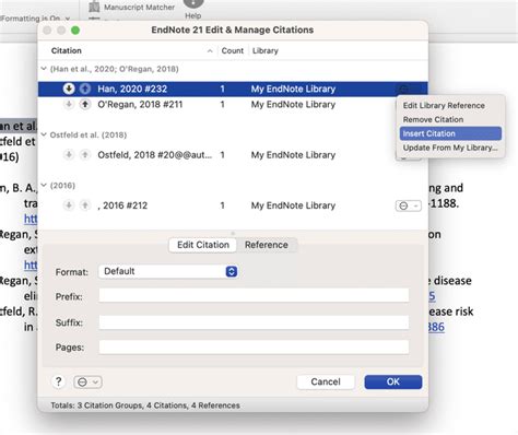 endnote vs bookends which reference manager to choose [2025